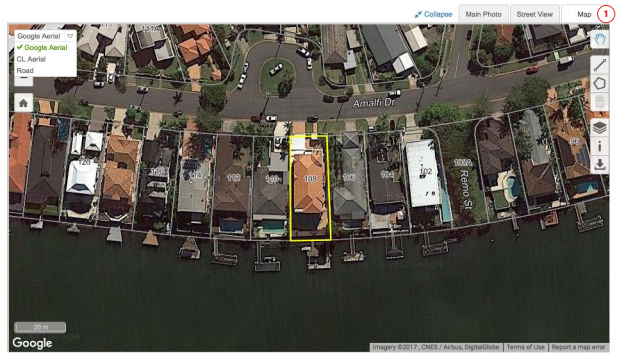CoreLogic RP Data - Property Data and Insights