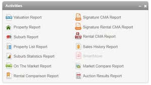 CoreLogic RP Data - Property Data and Insights
