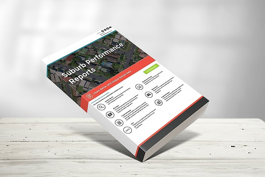 Get the Latest Timely and Accurate Suburb Data to Help Your Property ...