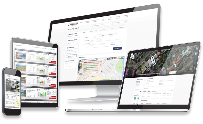 Pro Membership Login | Real Estate Investar
